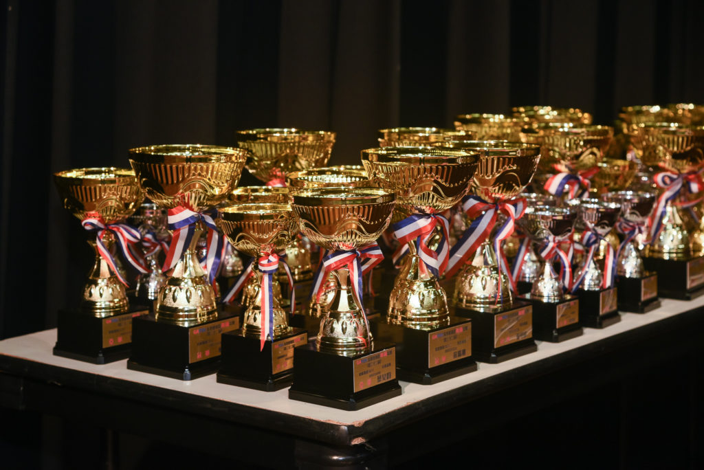 GAPSK頒獎典禮 - GAPSK