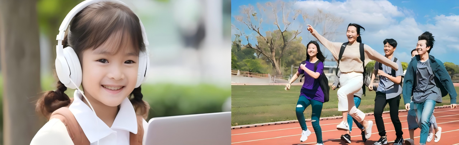 普通話自學AI平台 - GAPSK